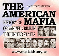 The American Mafia - Home