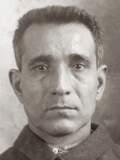 The American Mafia - Home